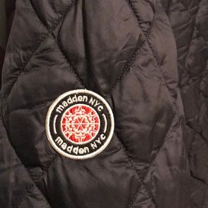 Madden Nyc | Jackets & Coats | Madden Nyc Jacket | Poshmark